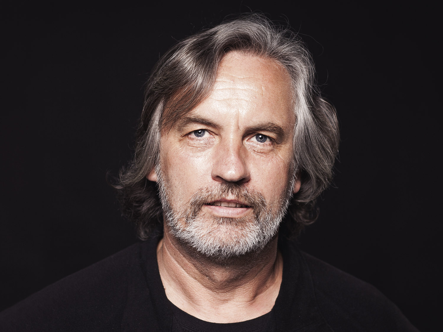 Motormensch Heinz Christmann – Das Glück des alten Mannes - CUSTOMBIKE